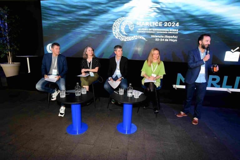 MARLICE – Foro internacional sobre basuras marinas y economía circular